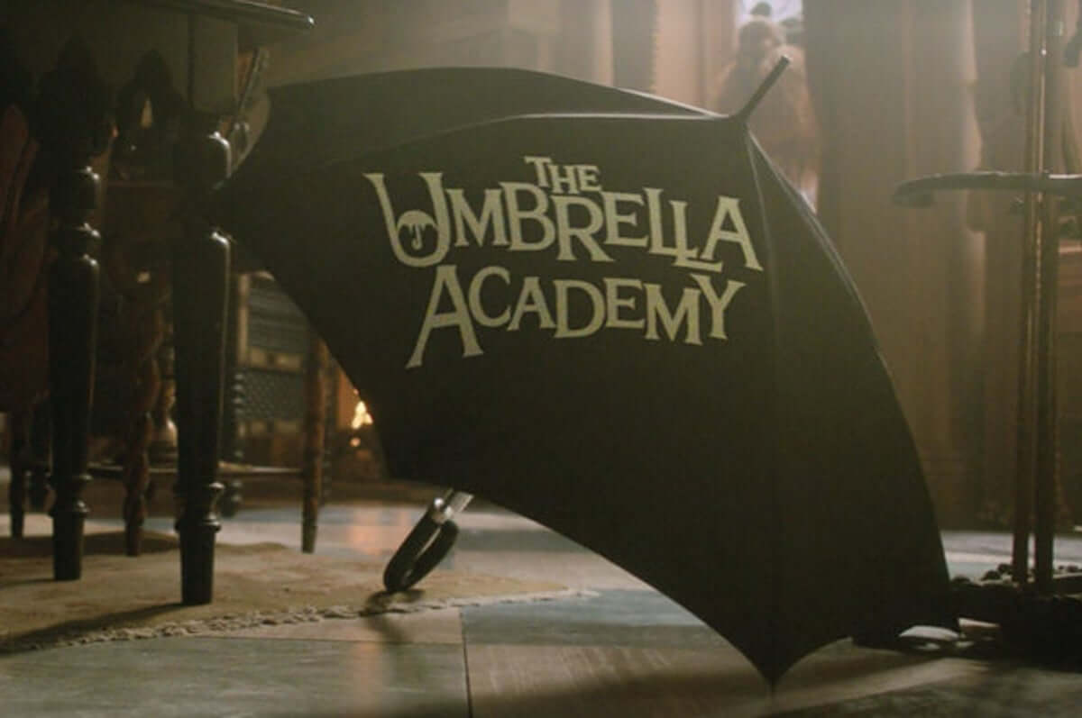 Javon Walton, The Euphoria Star Joins The Umbrella Academy Season 3