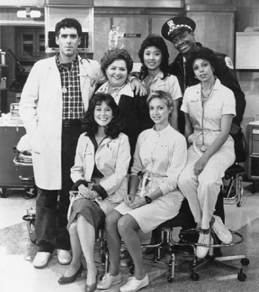 THE TELEPHEMERA YEARS: 1984 - PART 2 - STARBURST Magazine