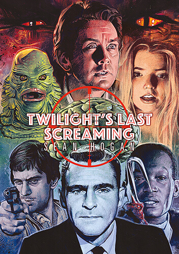 Horror Meta Fiction TWILIGHT’S LAST SCREAMING Set for Release ...