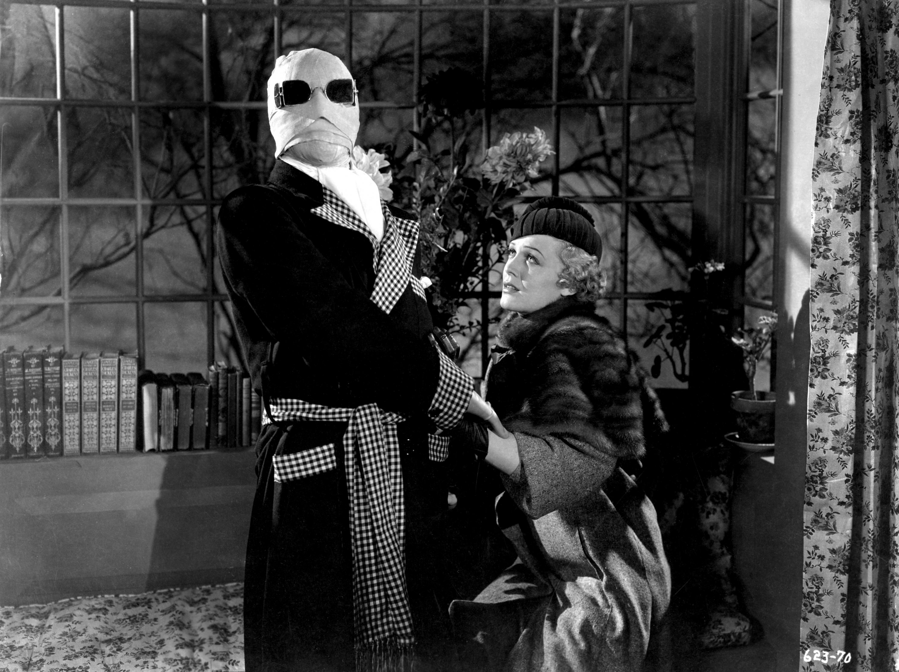 Five Films to Check Out on Horror Channel This Week - 250422 ...