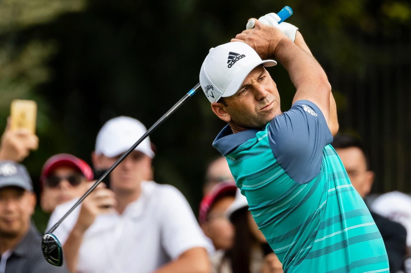 The last three European winners of the Masters - STARBURST Magazine