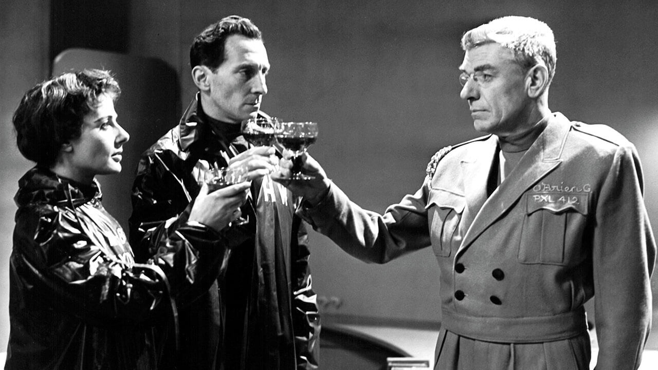 NINETEEN EIGHTY-FOUR (1954) - STARBURST Magazine