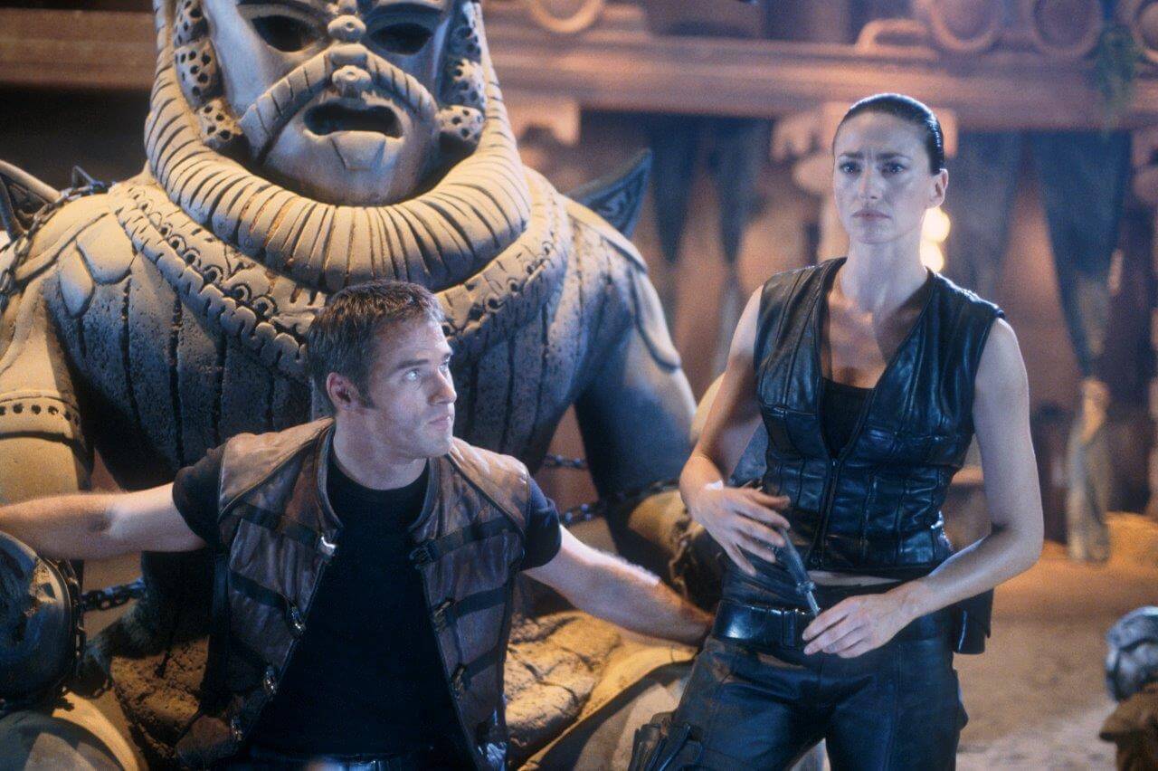 Farscape-Season 3-WEB2 - STARBURST Magazine