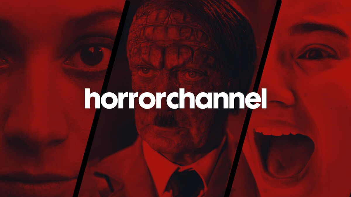 Great Premieres to Horror Channel in June - STARBURST Magazine