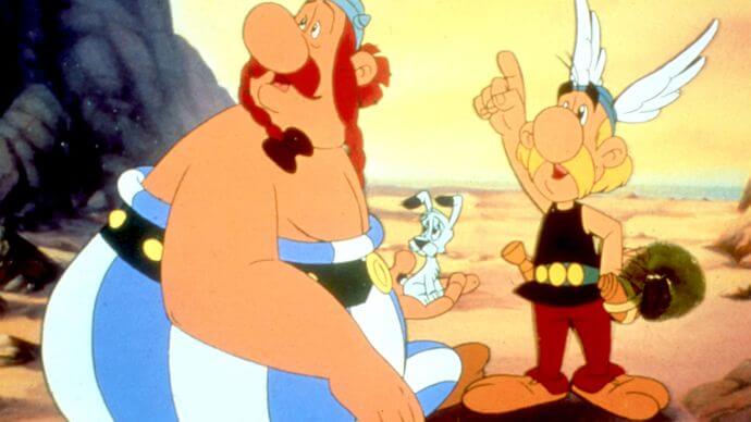 RIDING PILLION - THE TOP 10 SIDEKICKS! - STARBURST Magazine