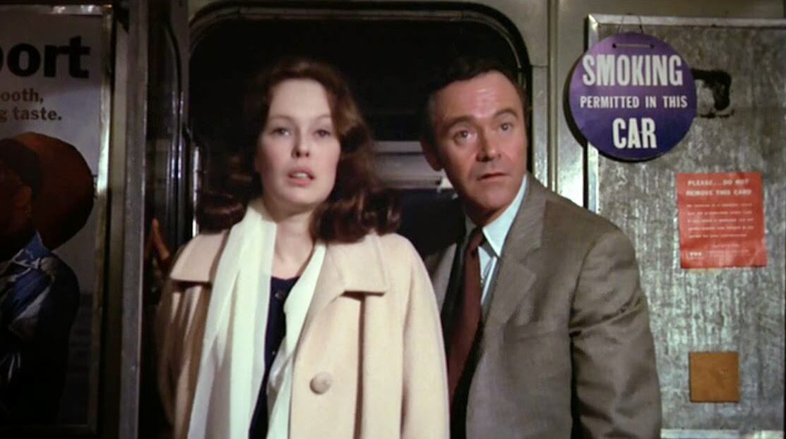 THE OUT OF TOWNERS (1970) - STARBURST Magazine