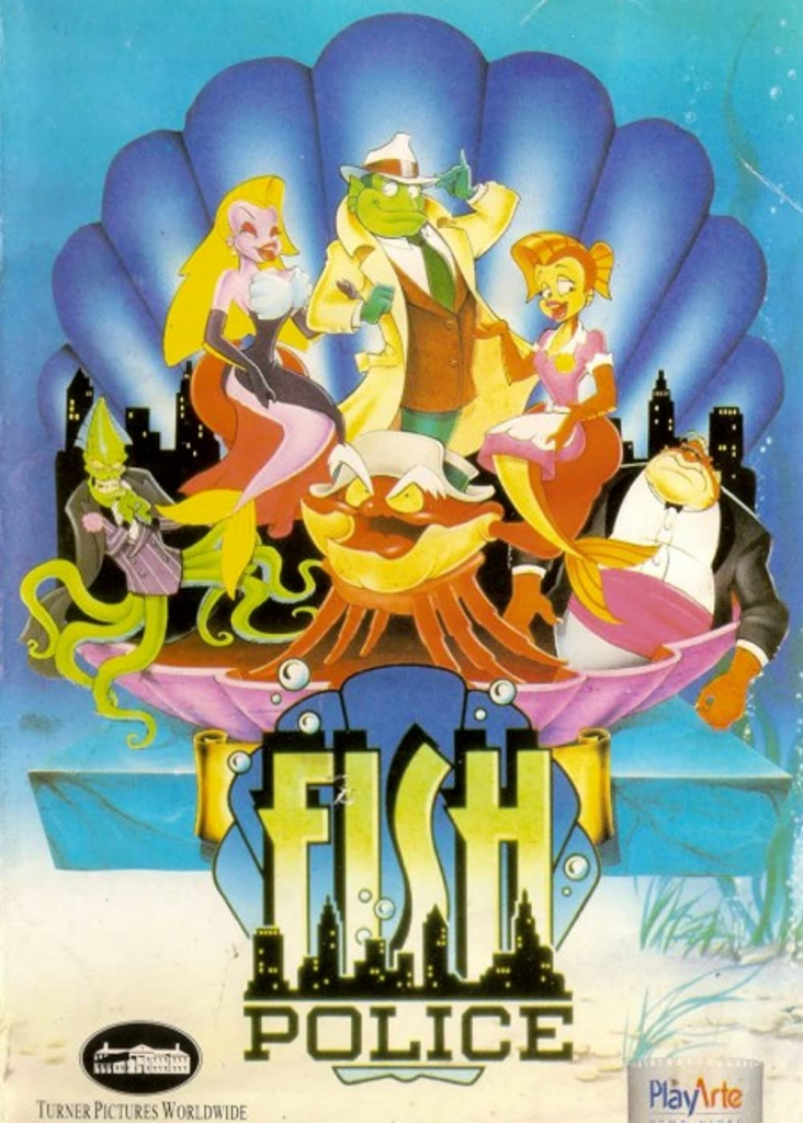 TITANS OF TELEPHEMERA: HANNA-BARBERA, PART 4 - STARBURST Magazine