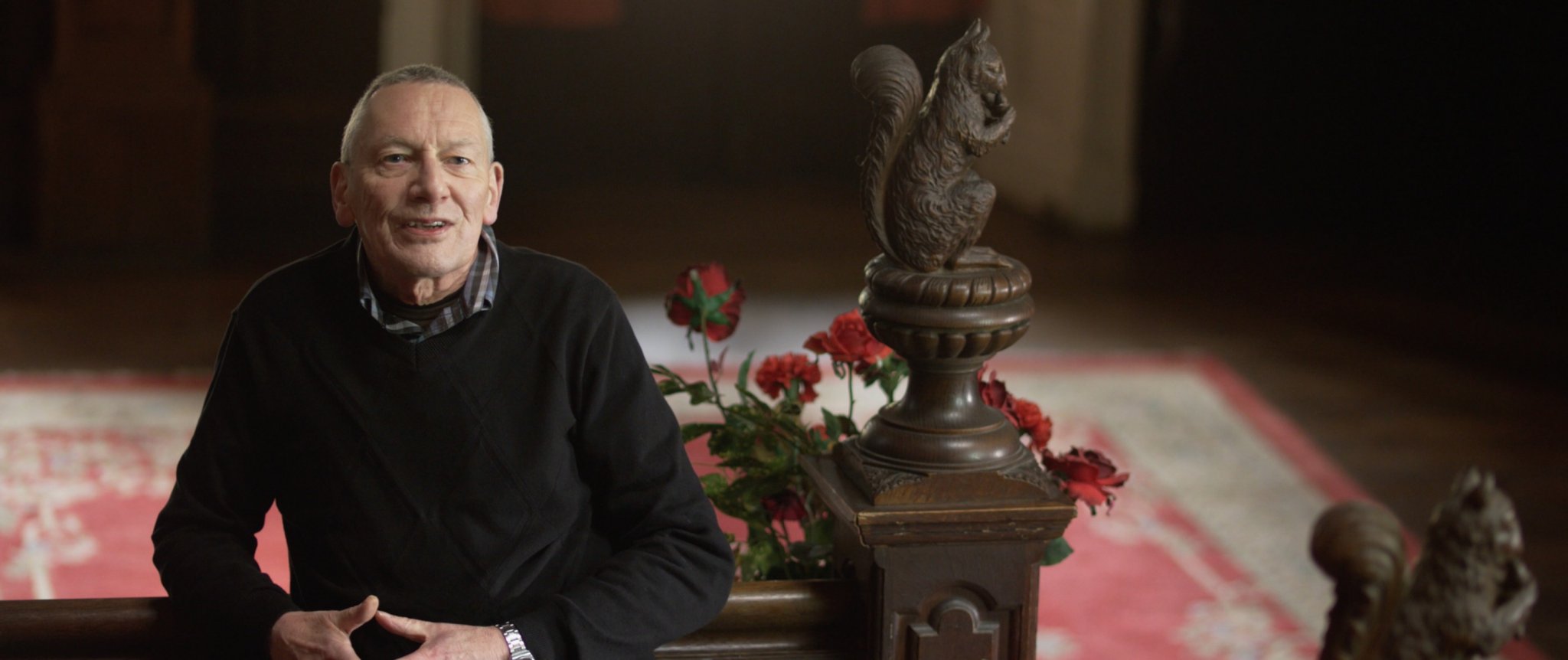 UK Horror CRUCIBLE OF THE VAMPIRE Director’s Cut Released - STARBURST Magazine