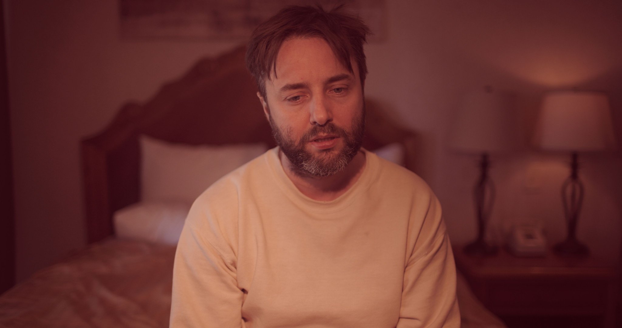 Rob Schroeder | ULTRASOUND - STARBURST Magazine