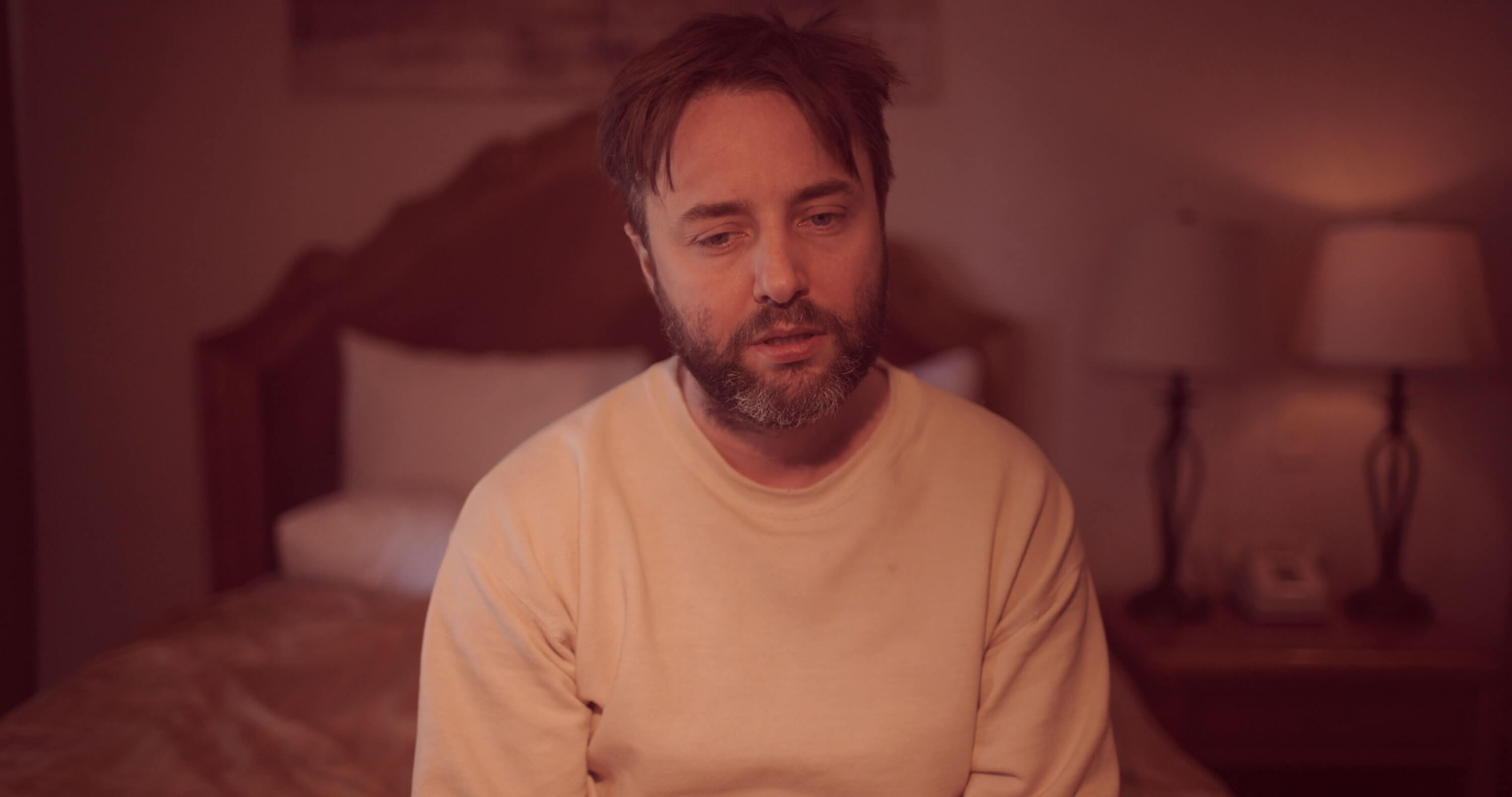 Rob Schroeder | ULTRASOUND - STARBURST Magazine