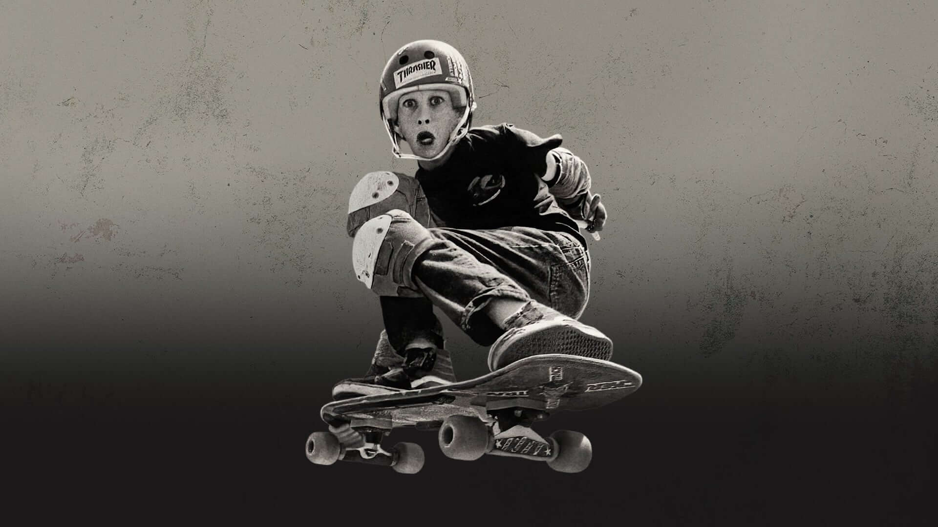 Jeff Cardoni | TONY HAWK: UNTIL THE WHEELS FALL OFF - STARBURST Magazine