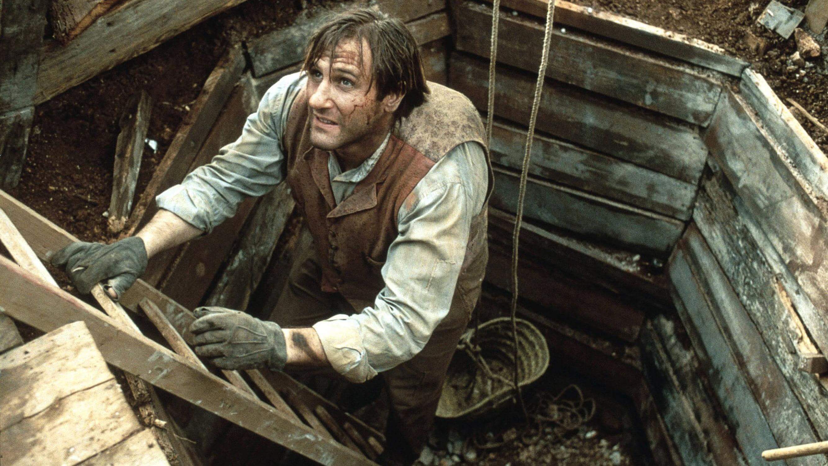 JEAN DE FLORETTE / MANON DES SOURCES (1986) - STARBURST Magazine