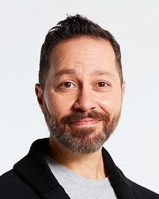 Sam Riegel - EXANDRIA UNLIMITED: CALAMITY - STARBURST Magazine