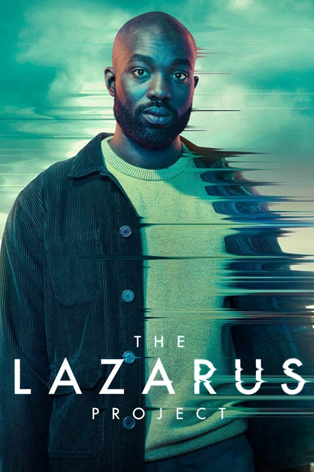 THE LAZARUS PROJECT - SEASON 1 - STARBURST Magazine