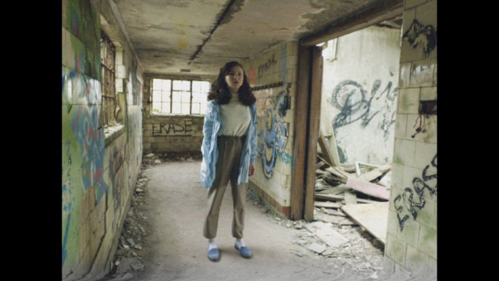 Hex Studios’ LINGER Launches 'Hellion Video' Label - STARBURST Magazine