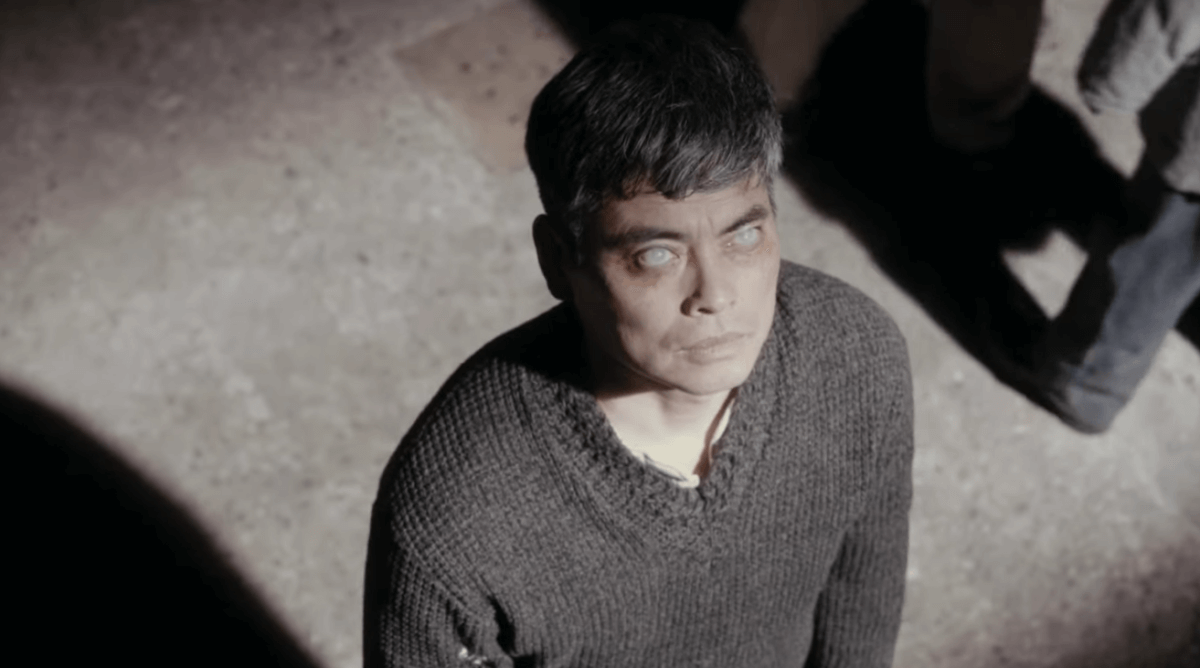 THE TERROR: INFAMY - STARBURST Magazine