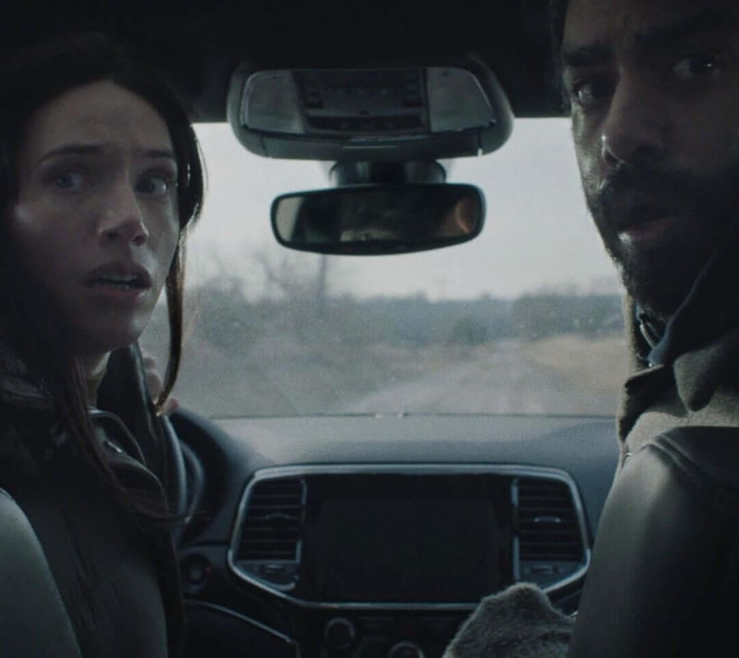 NEXT EXIT [FrightFest 2022] - STARBURST Magazine