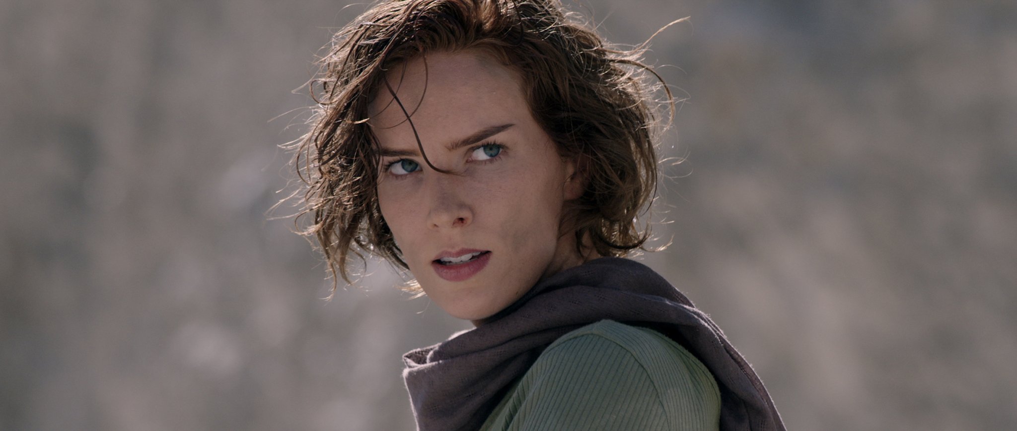 THE LAIR - STARBURST Magazine