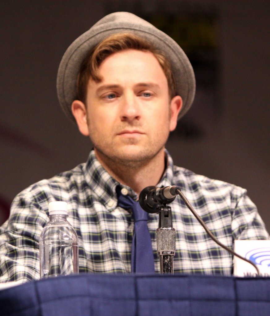 Tom Lenk - LOTTIE PLACHETT TOOK A HATCHET - STARBURST Magazine