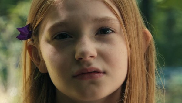 WHERE'S ROSE - STARBURST Magazine