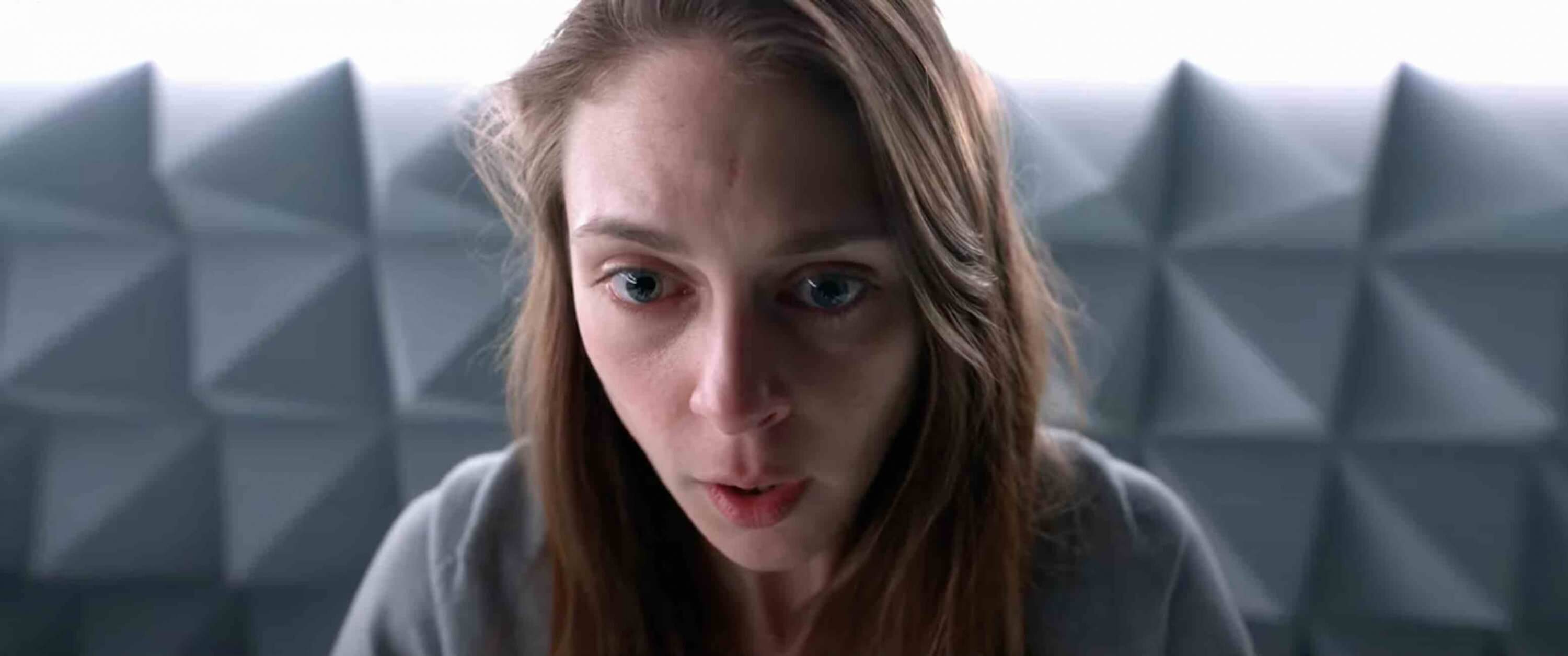 CONTROL - STARBURST Magazine