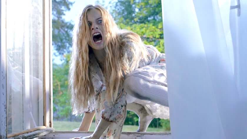 HATCHING (PAHANHAUTOJA) - STARBURST Magazine