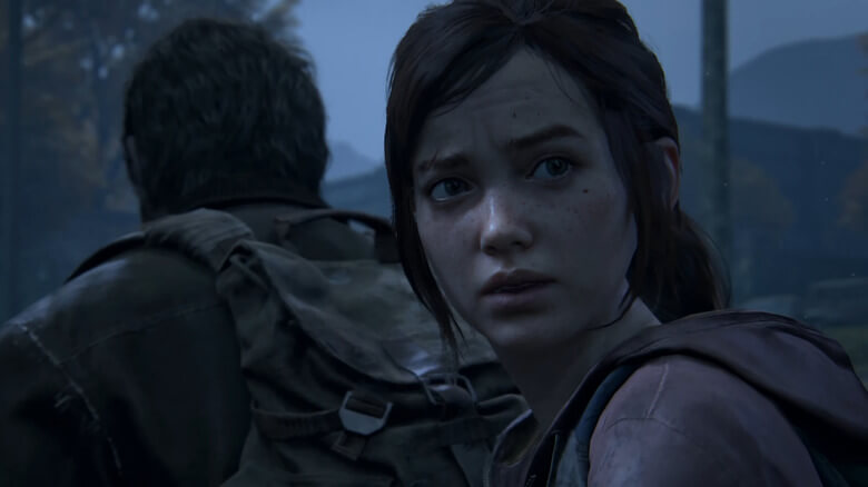 THE LAST OF US: PART I - STARBURST Magazine