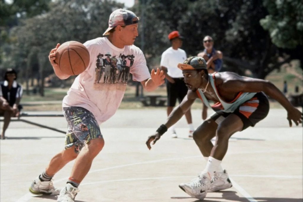 Five Of The Best Basketball Movies Ever Made - STARBURST Magazine