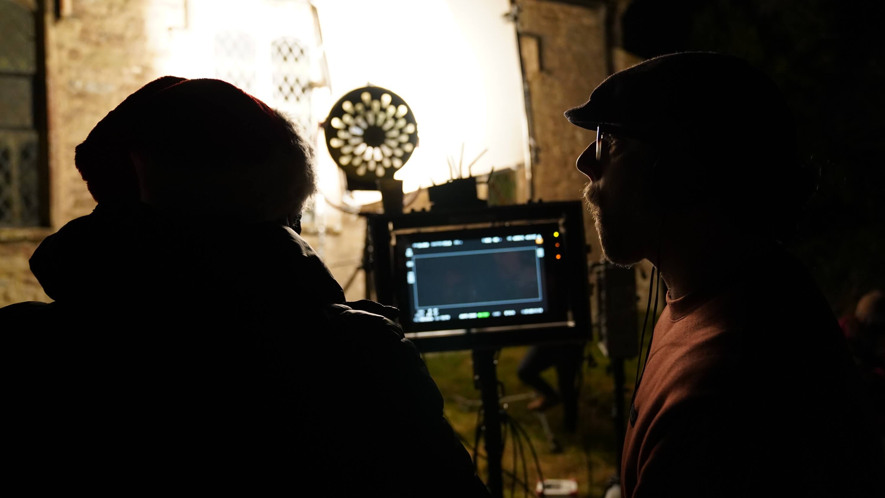 Ben Steiner | MATRIARCH - STARBURST Magazine