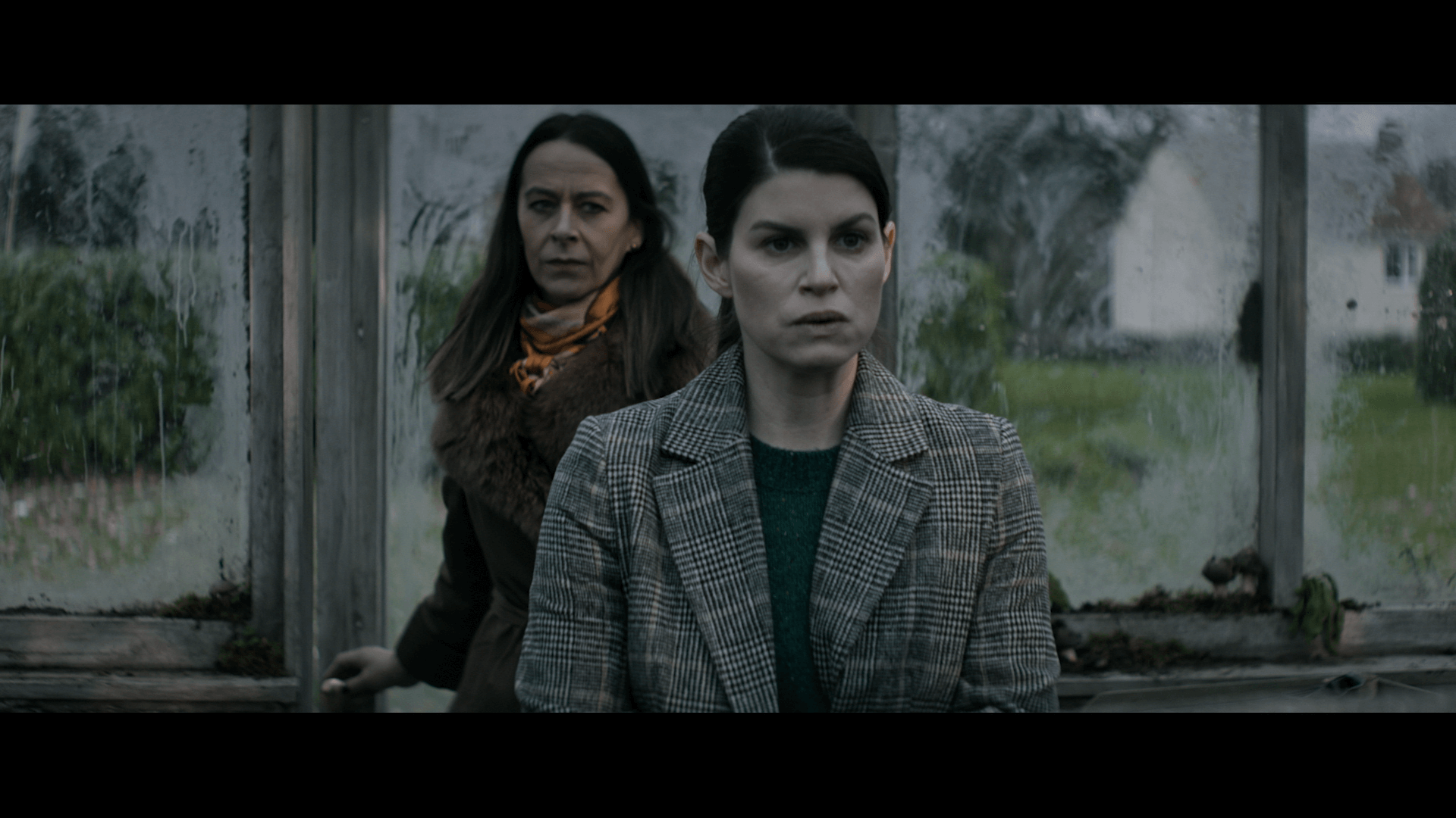 Ben Steiner | MATRIARCH - STARBURST Magazine