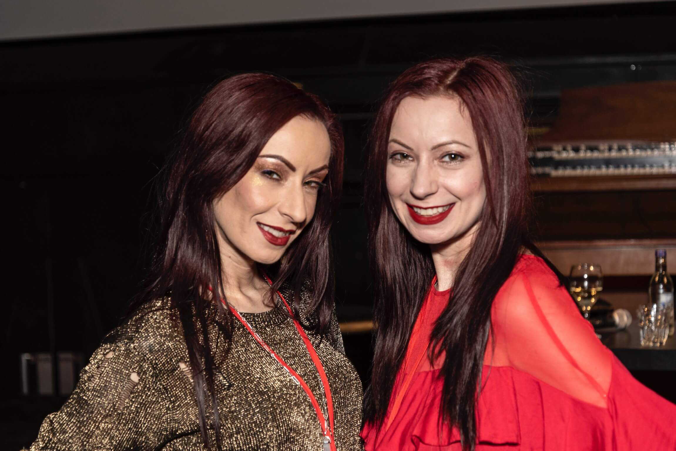 Soska Sisters - STARBURST Magazine