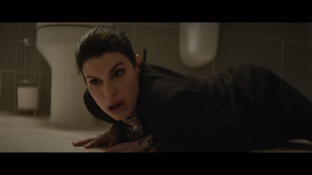 Ben Steiner | MATRIARCH - STARBURST Magazine