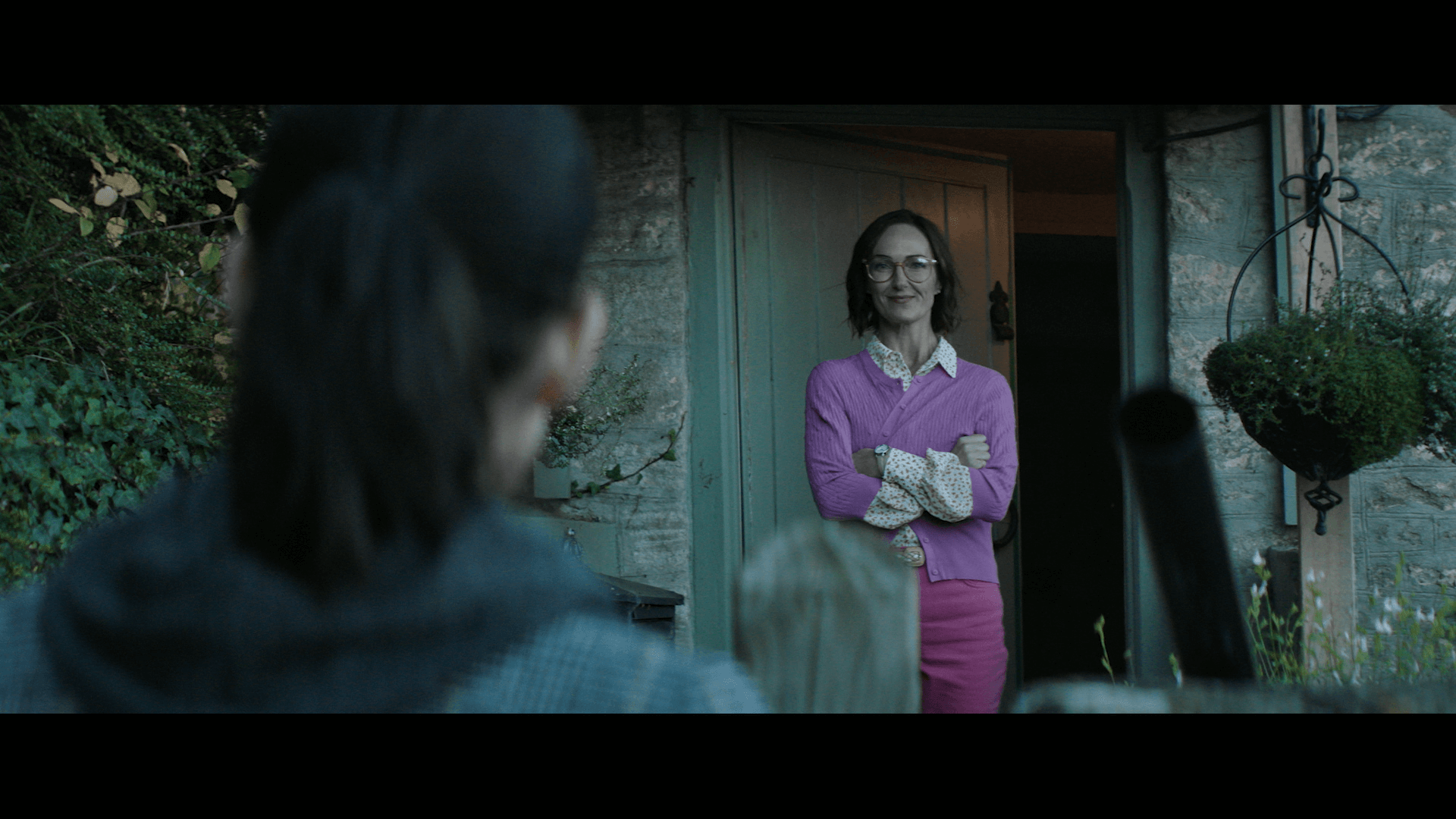 Ben Steiner | MATRIARCH - STARBURST Magazine