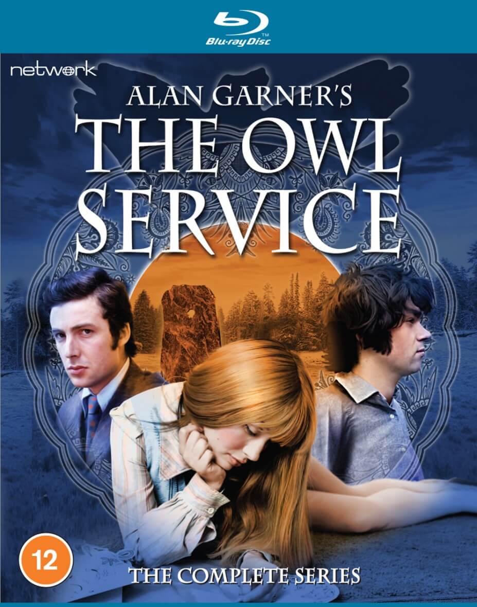 THE OWL SERVICE - STARBURST Magazine