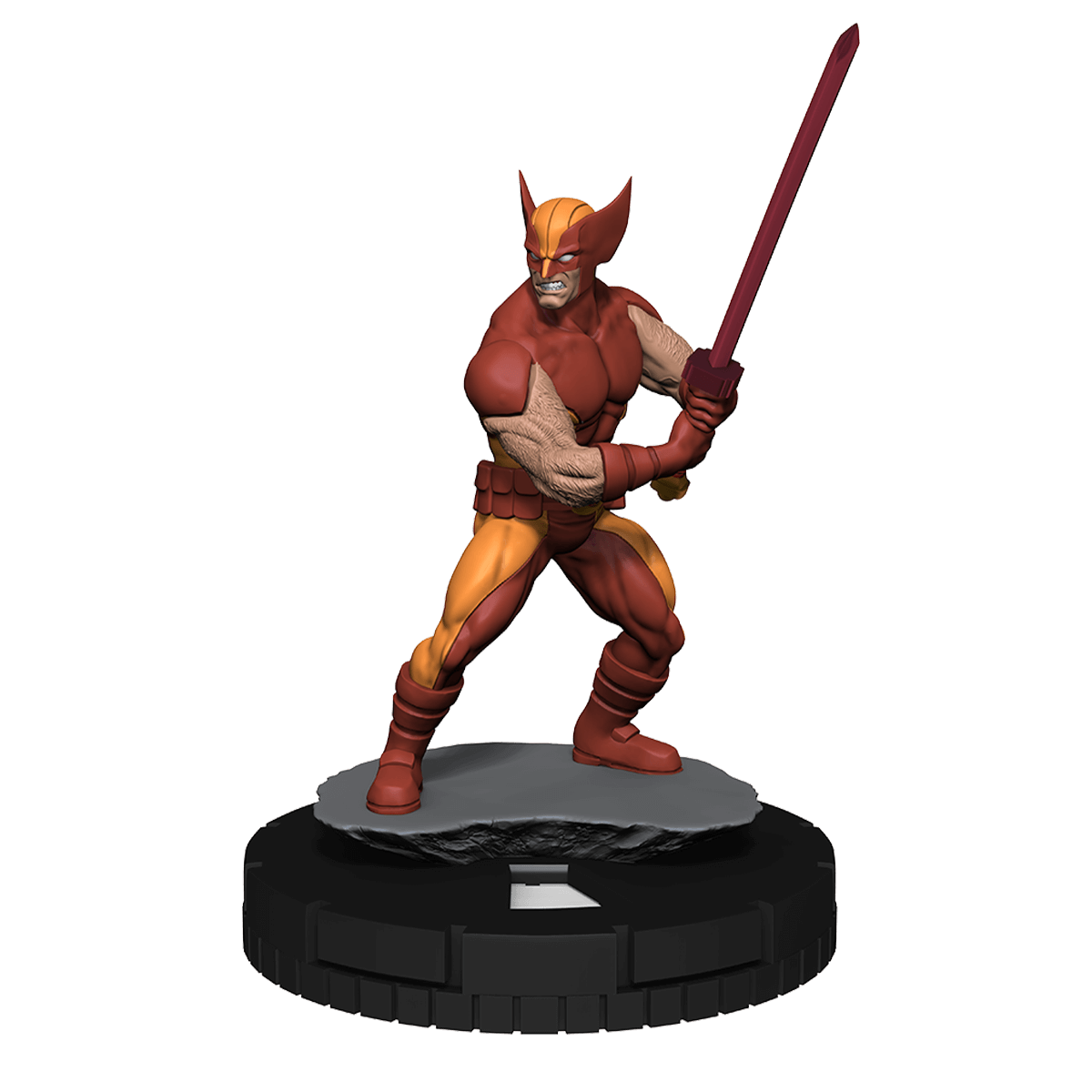 MARVEL HEROCLIX: X-MEN X OF SWORDS MINIATURES GAME - STARBURST Magazine