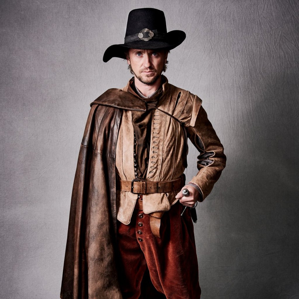 The Gunpowder Plot: The Immersive Experience - STARBURST Magazine