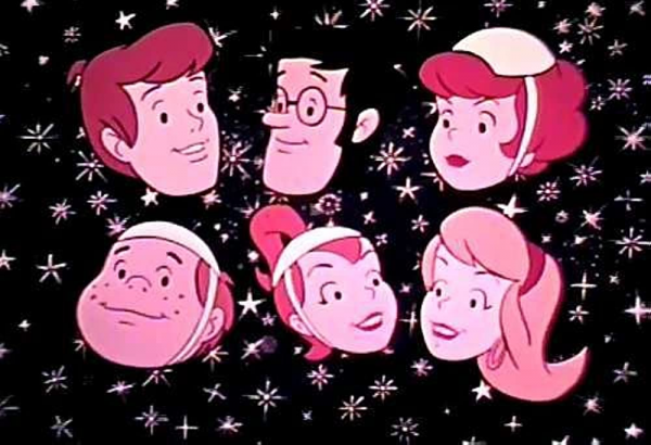 THE TELEPHEMERA YEARS: 1973 – PART 4 - STARBURST Magazine