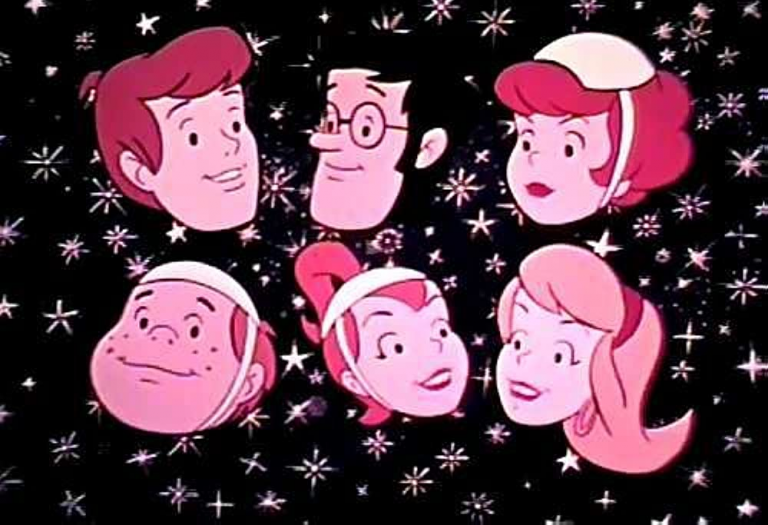 THE TELEPHEMERA YEARS: 1973 – PART 4 - STARBURST Magazine