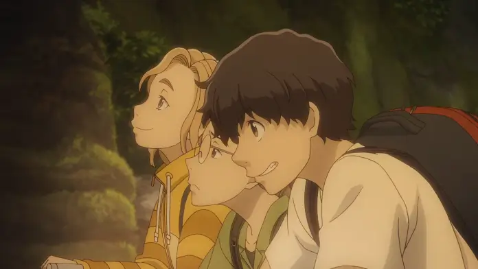 GOODBYE, DON GLEES! - STARBURST Magazine