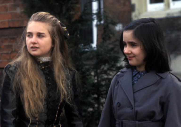 COME BACK LUCY (1978) - STARBURST Magazine