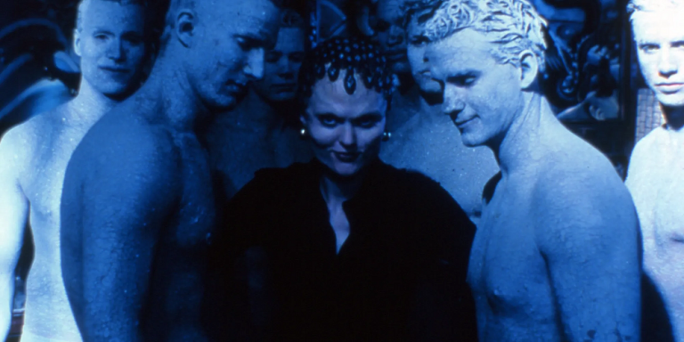 THE TELEPHEMERA YEARS: 2000 – PART 2 - STARBURST Magazine