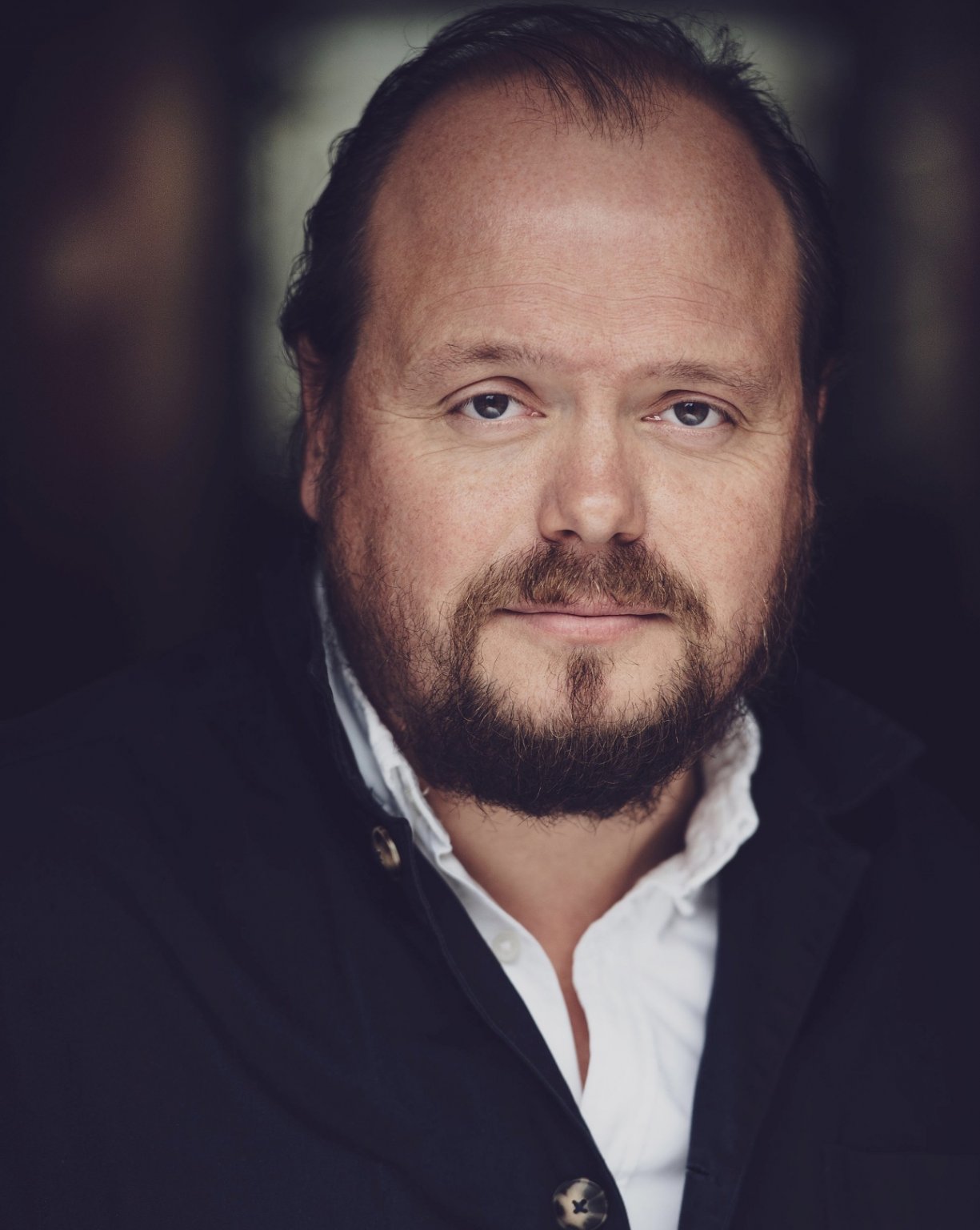 Gavin Spokes | HOUSE OF THE DRAGON - STARBURST Magazine