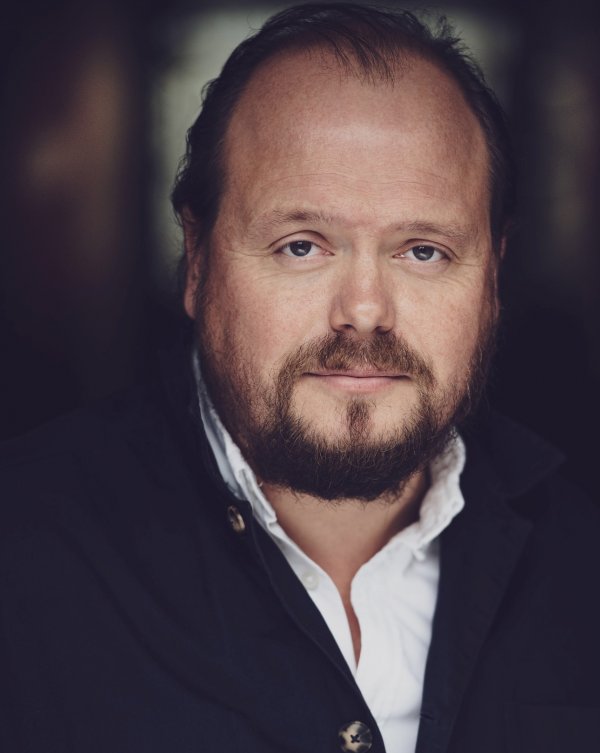 Gavin Spokes | HOUSE OF THE DRAGON - STARBURST Magazine