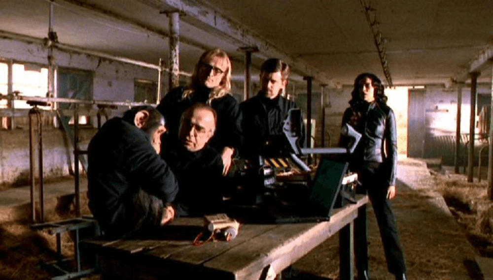 THE TELEPHEMERA YEARS: 2000 - PART 1 - STARBURST Magazine