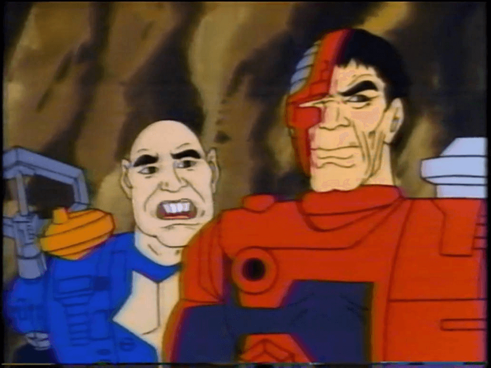 TITANS OF TELEPHEMERA: RUBY-SPEARS - STARBURST Magazine