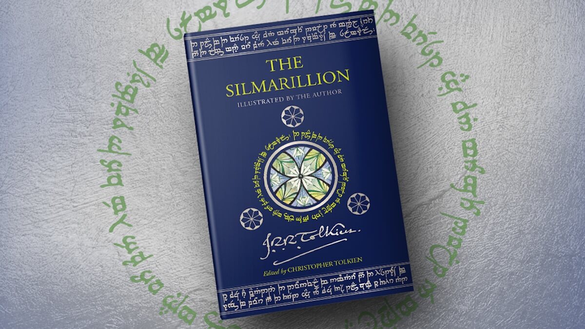 THE SILMARILLION - STARBURST Magazine