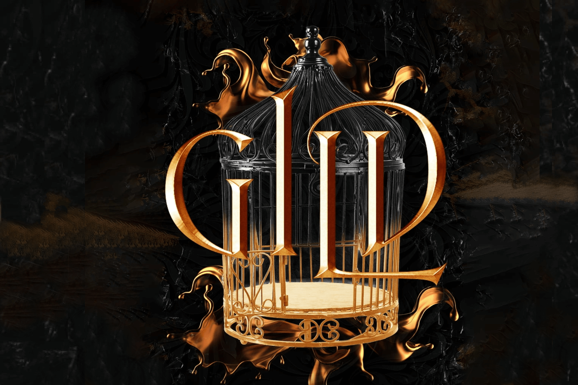 gild cover - STARBURST Magazine