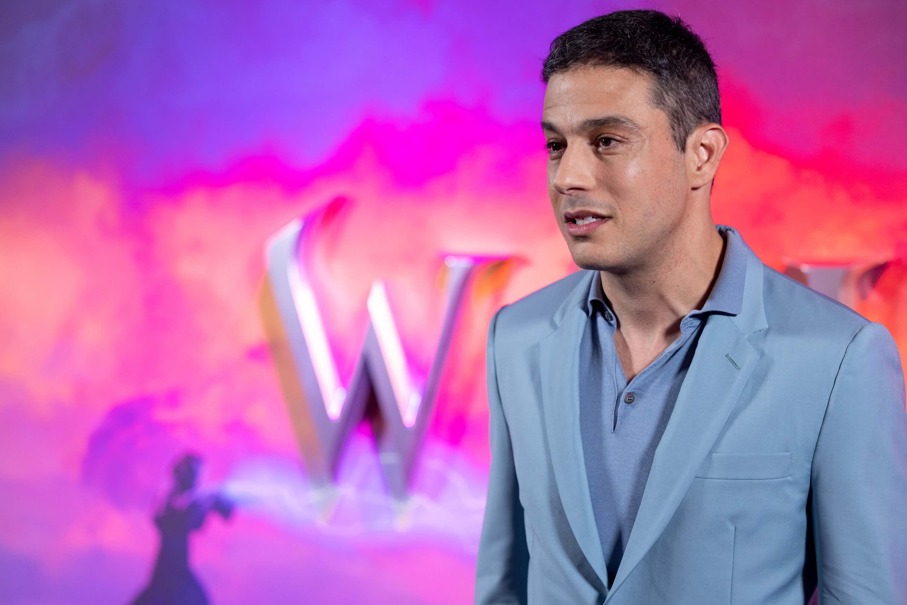 jonathan kasdan - STARBURST Magazine