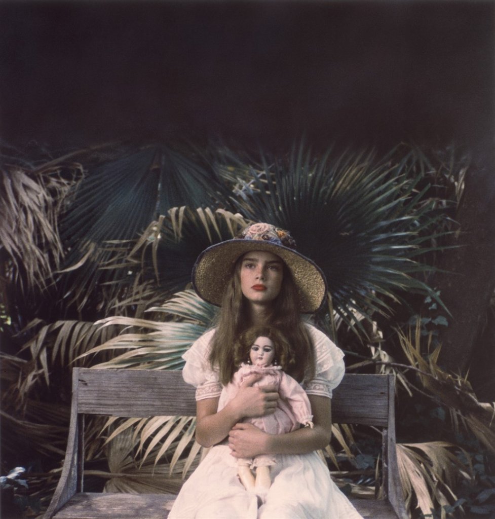 PRETTY BABY (1978) - STARBURST Magazine