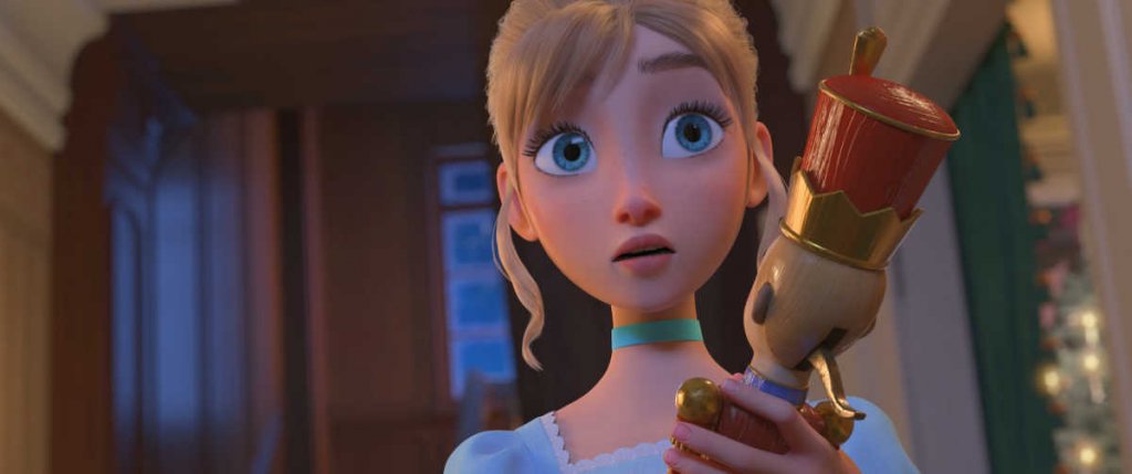 The Nutcracker And The Magic Flute Starburst Magazine